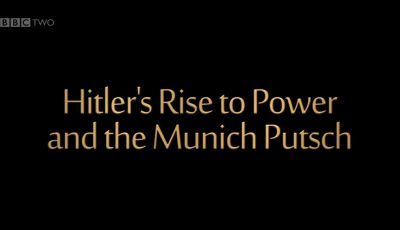 Nazi Germany: 01: The Rise of Hitler | History File - Educational ...