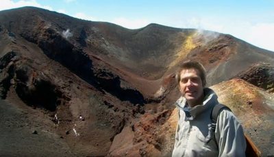 04: Volcanoes | 10 Things You Didn't Know About... - Educational ...