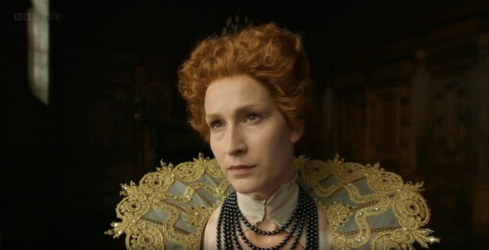 Elizabeth's Guilt | Bloody Queens: Elizabeth and Mary - Educational Recording Agency
