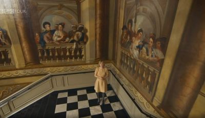 Suffragettes with Lucy Worsley - Educational Recording Agency