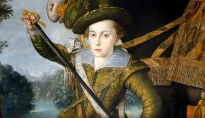Britain 1509 - 1745 | Video Teaching Resources | ERA