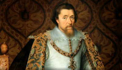 Britain 1509 - 1745 | Video Teaching Resources | ERA