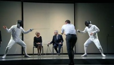BBC Shakespeare Archive - Educational Recording Agency