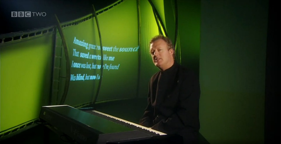 Triads | Howard Goodall's Story of Music - Educational Recording Agency
