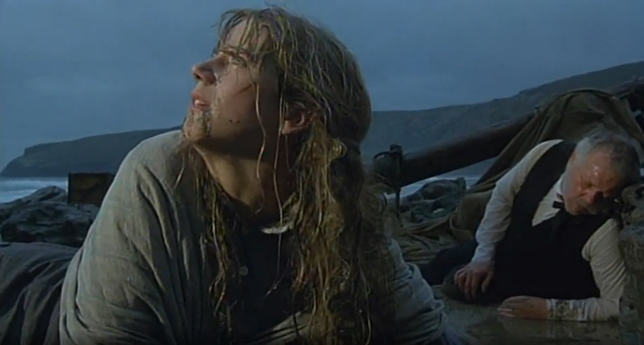 Twelfth Night | Act 1 Scene 2 - The shipwreck - BBC Shakespeare Archive