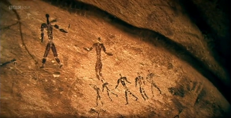Ancient life in the Sahara | Africa's Great Civilisations - Educational ...