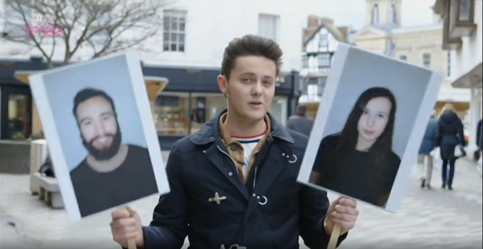 Double Standards | Tyger Takes On... - Educational Recording Agency