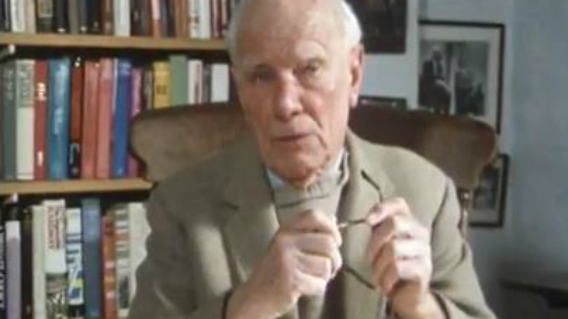 Shakespeare In Perspective | Timon of Athens - BBC Shakespeare Archive