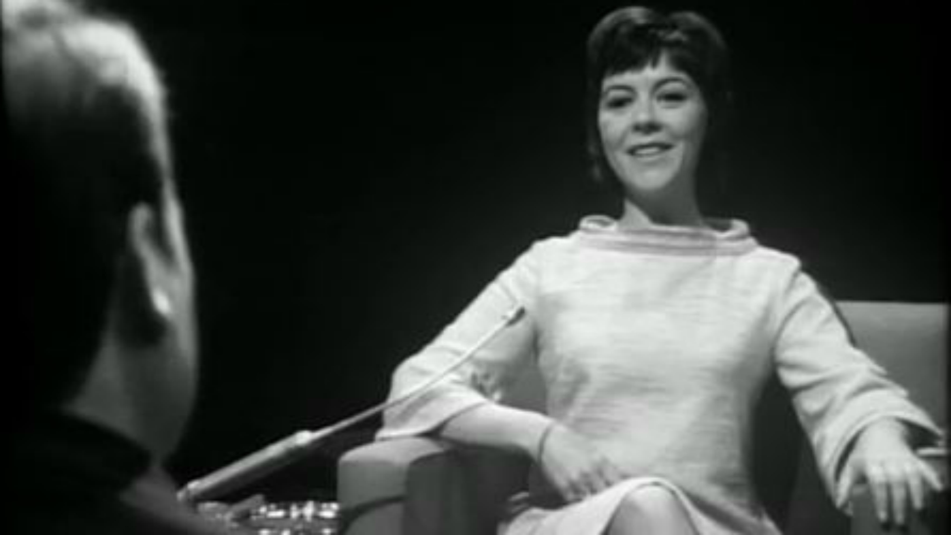 Acting in the Sixties | Dorothy Tutin - BBC Shakespeare Archive