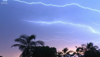 S01E06: Thunderstorms | Fierce Earth - Educational Recording Agency