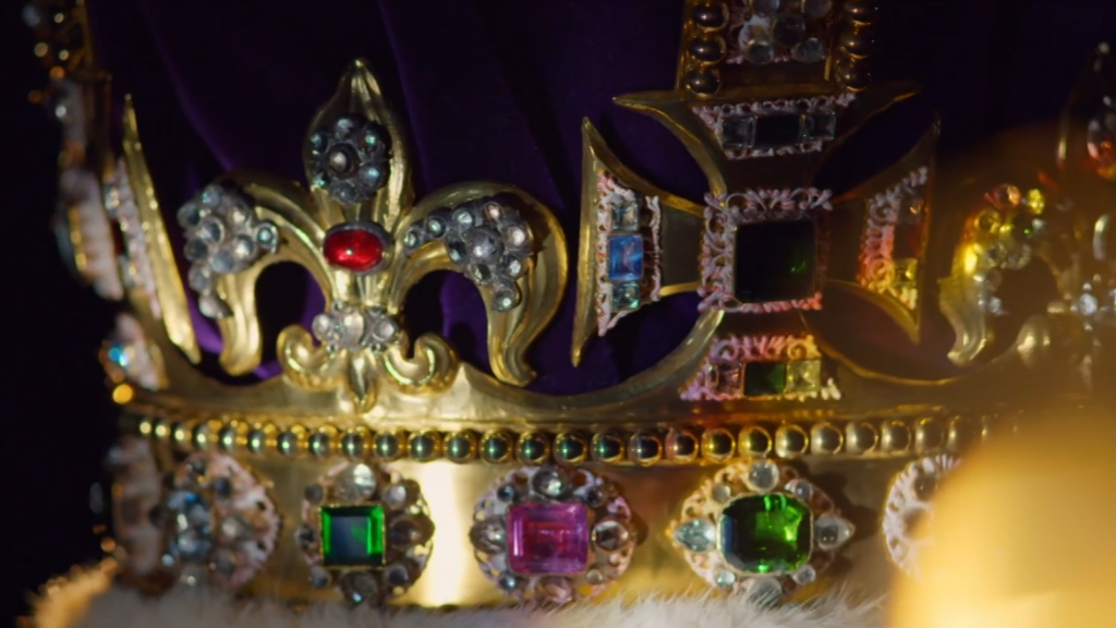 Rituals and Crown Jewels | The Coronation - Educational Recording Agency