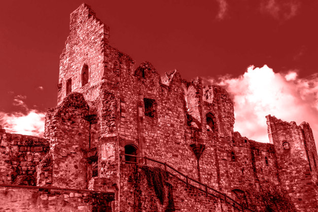 Medieval Britain 1066 - 1509 | Video Teaching Resources