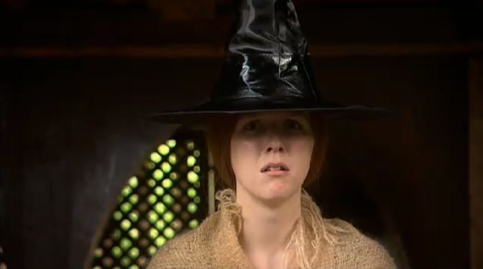 GCSE Bitesize Revision | The Crucible - BBC Literary Archive