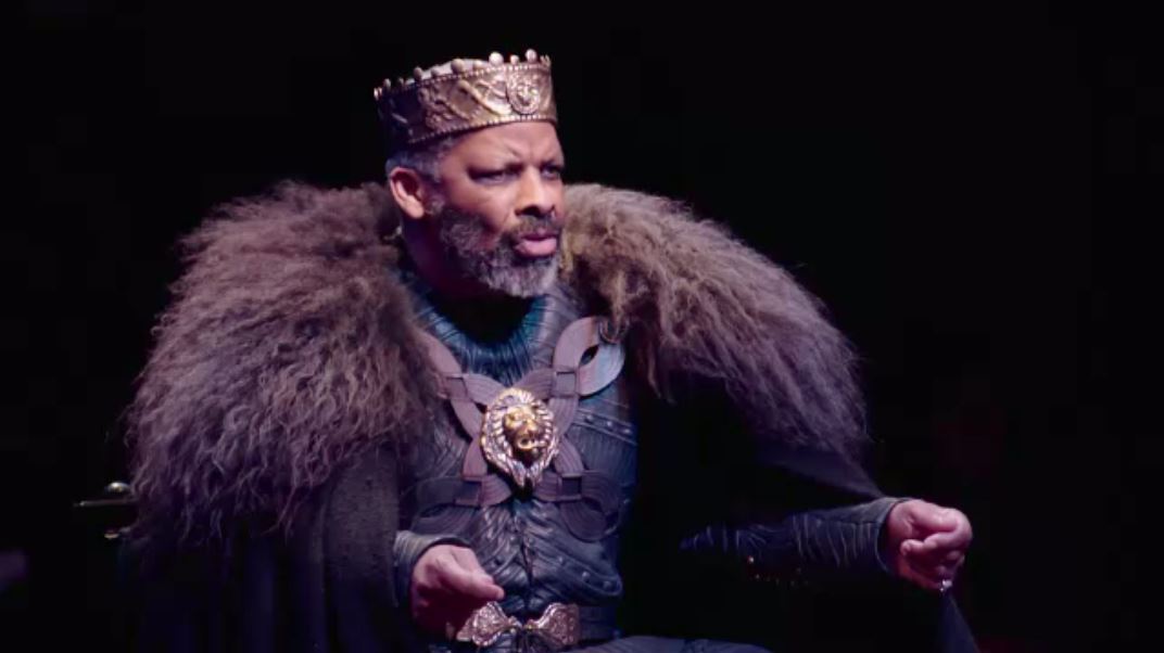 King Lear (2016)