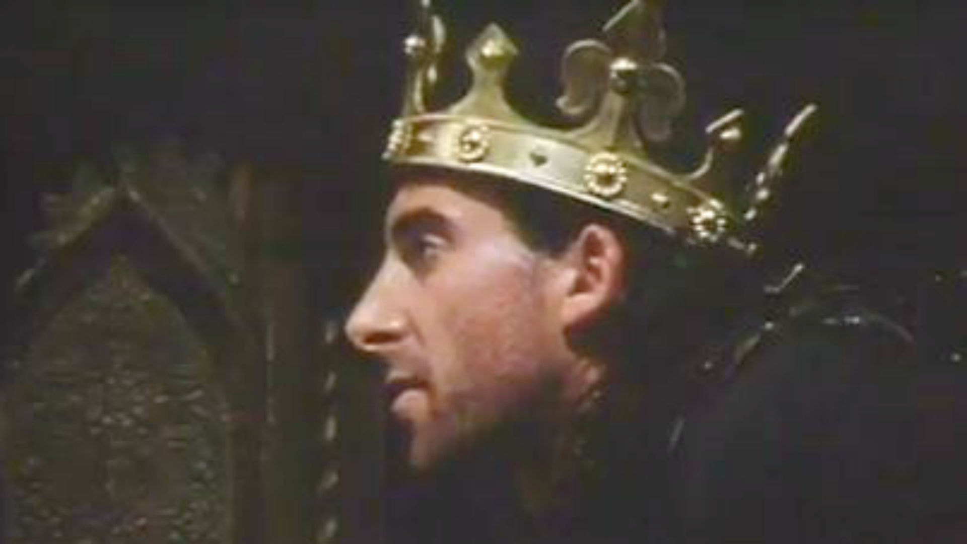 Saturday Review | Richard III