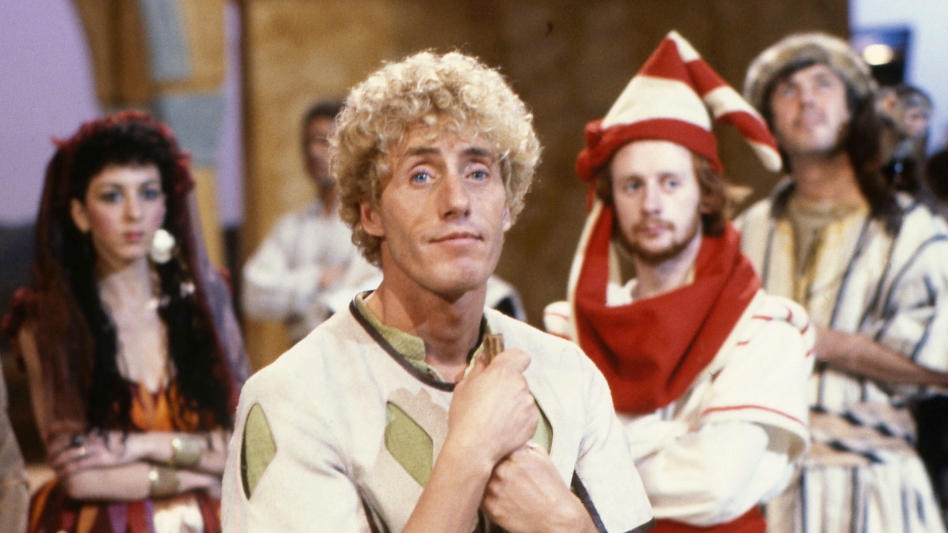 The BBC Television Shakespeare | The Comedy of Errors