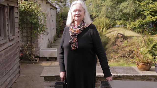 Great Welsh Writers | Gillian Clarke - BBC Literary Archive