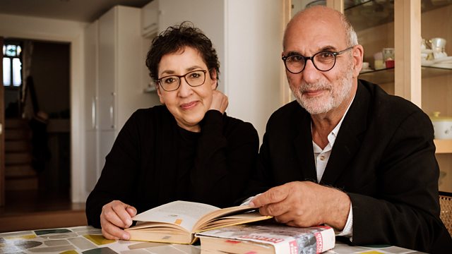 imagine... | Andrea Levy: Her Island Story - BBC Literary Archive