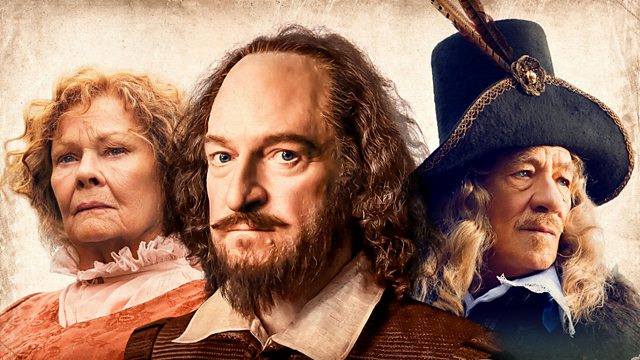 All Is True (2018) - BBC Shakespeare Archive