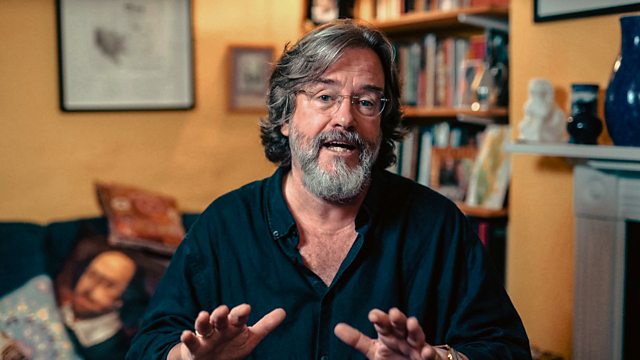Gregory Doran Remembers... Shakespeare Live! From the RSC - BBC ...