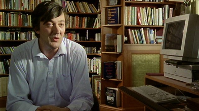 Omnibus | Oscar - BBC Literary Archive