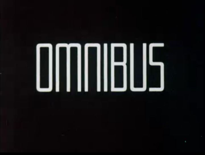 Omnibus | Graham Greene – The Hunted Man