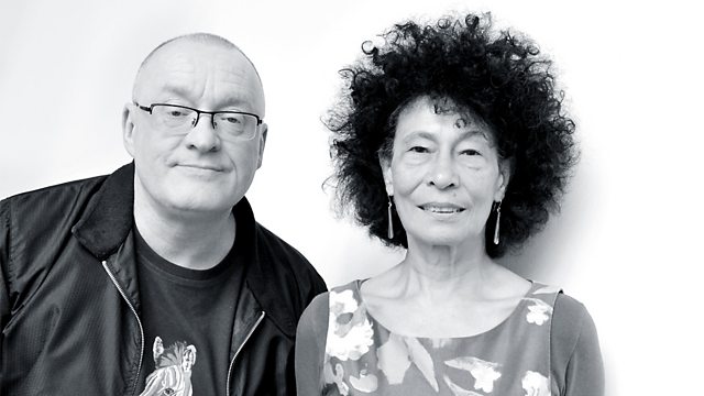 My Life in Five Books | Zoe Wicomb - BBC Literary Archive