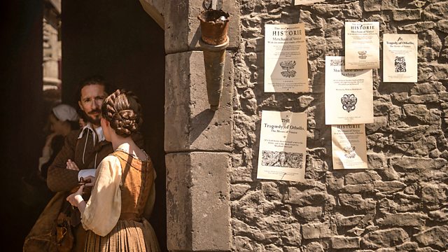 Shakespeare: Rise of a Genius | Episode 3 - BBC Shakespeare Archive