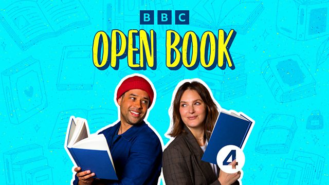 Open Book | 09/09/2012 - BBC Literary Archive