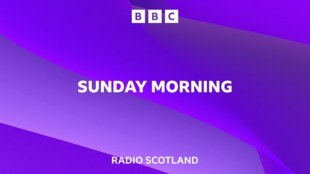 Sunday Morning | Touching the Void - BBC Literary Archive
