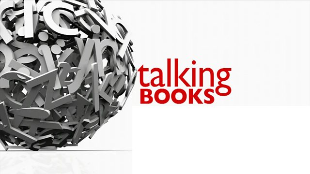 Talking Books | Michael Morpurgo - BBC Literary Archive