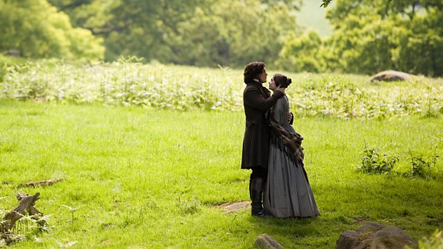 Book at Bedtime - Jane Eyre (2004) - BBC Literary Archive