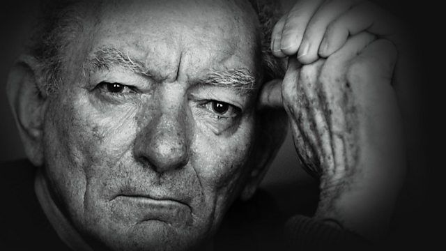 The Arts Show | Brian Friel Tribute - BBC Literary Archive