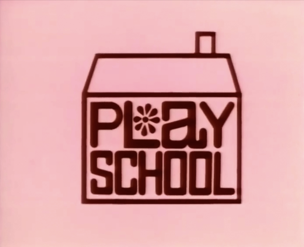 Play School | It's Tuesday - BBC Literary Archive