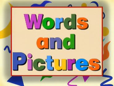 Words and Pictures | Where the Wild Things Are - BBC Literary Archive