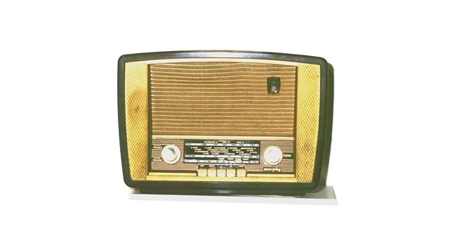 2000 Years of Radio | Tempest FM - BBC Shakespeare Archive
