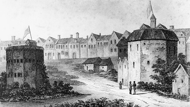 Shakespeare's Fire by Glyn Maxwell - BBC Shakespeare Archive