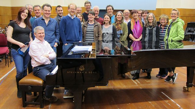 Saturday Classics | Sounds of Shakespeare - BBC Shakespeare Archive