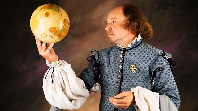 Shakespeare in... | India - BBC Shakespeare Archive