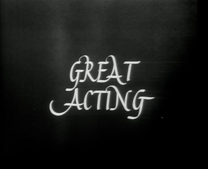 Great Acting | Ralph Richardson - BBC Shakespeare Archive