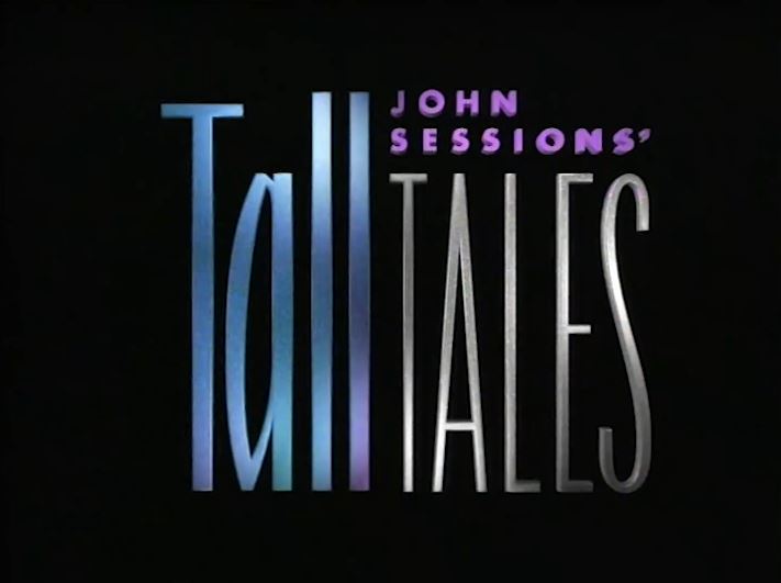 John Sessions’s Tall Tales | The Glory and the Dream - BBC Shakespeare ...