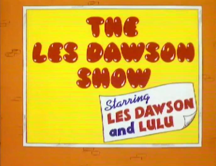 The Les Dawson Show | Brush Up Your Shakespeare - BBC Shakespeare Archive