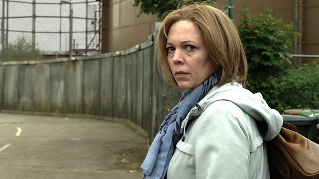 London Road (2015) - BBC Literary Archive