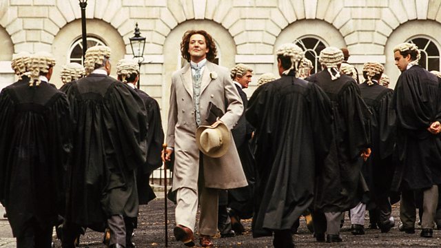 Wilde (1997) - BBC Literary Archive