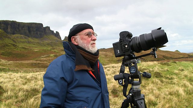 Albert Watson | What Do Artists Do All Day? - Educational Recording Agency