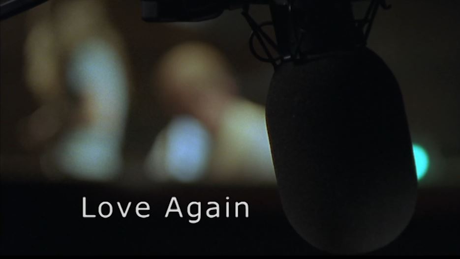 Love Again (2003) - BBC Literary Archive
