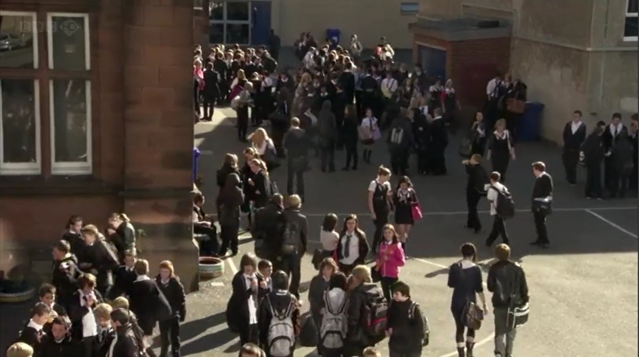 Private Vs Comprehensive | Posh And Posher: Why Public School Boys Run ...
