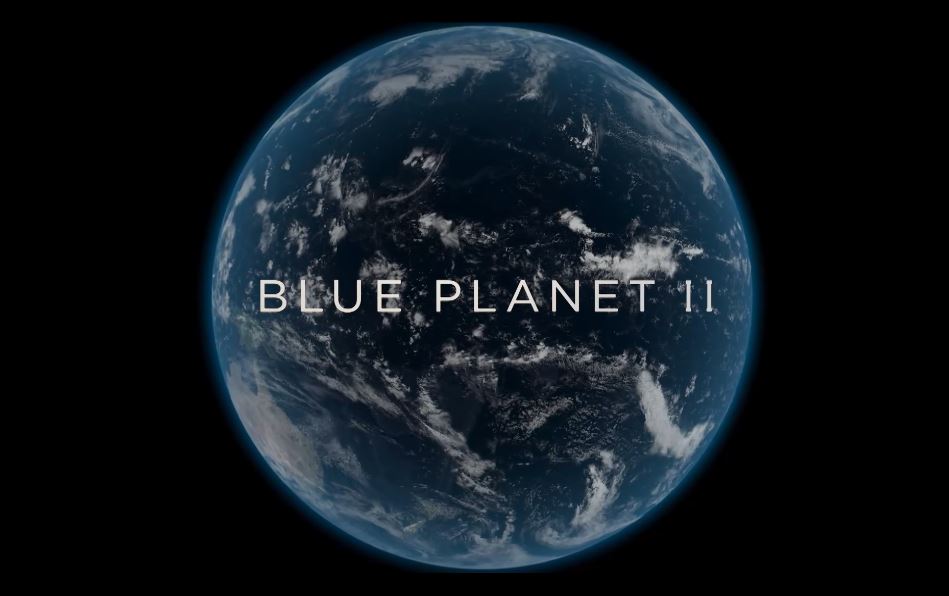 03: Coral Reefs | Blue Planet II - Educational Recording Agency