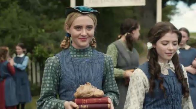 Little Women (2017) | Episode 2 - BBC Literary Archive