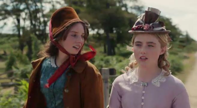 Little Women (2017) | Episode 3 - BBC Literary Archive